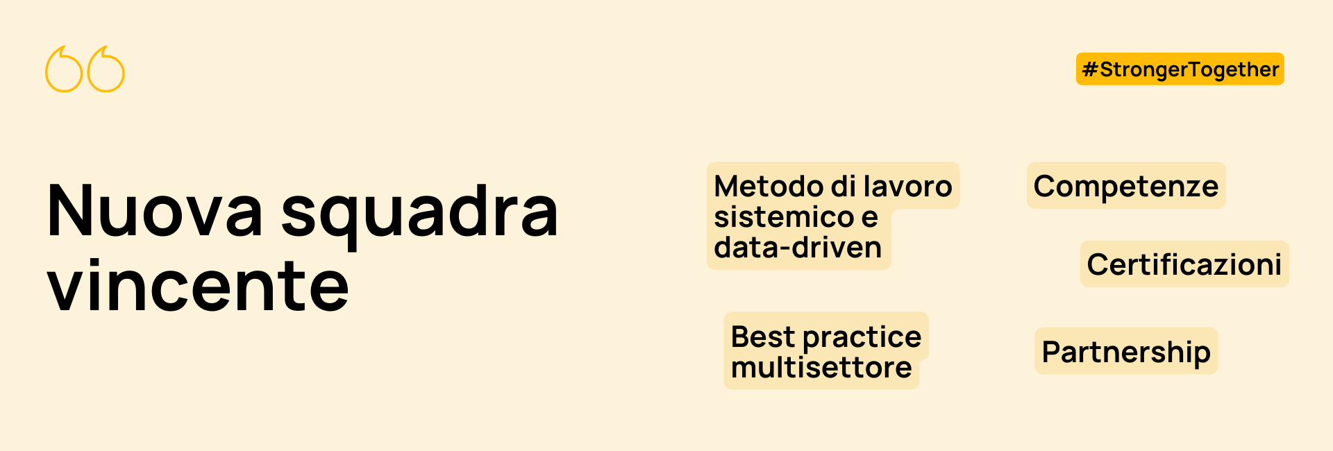 Impresoft Engage: il nostro primo anno di accelerazione digitale